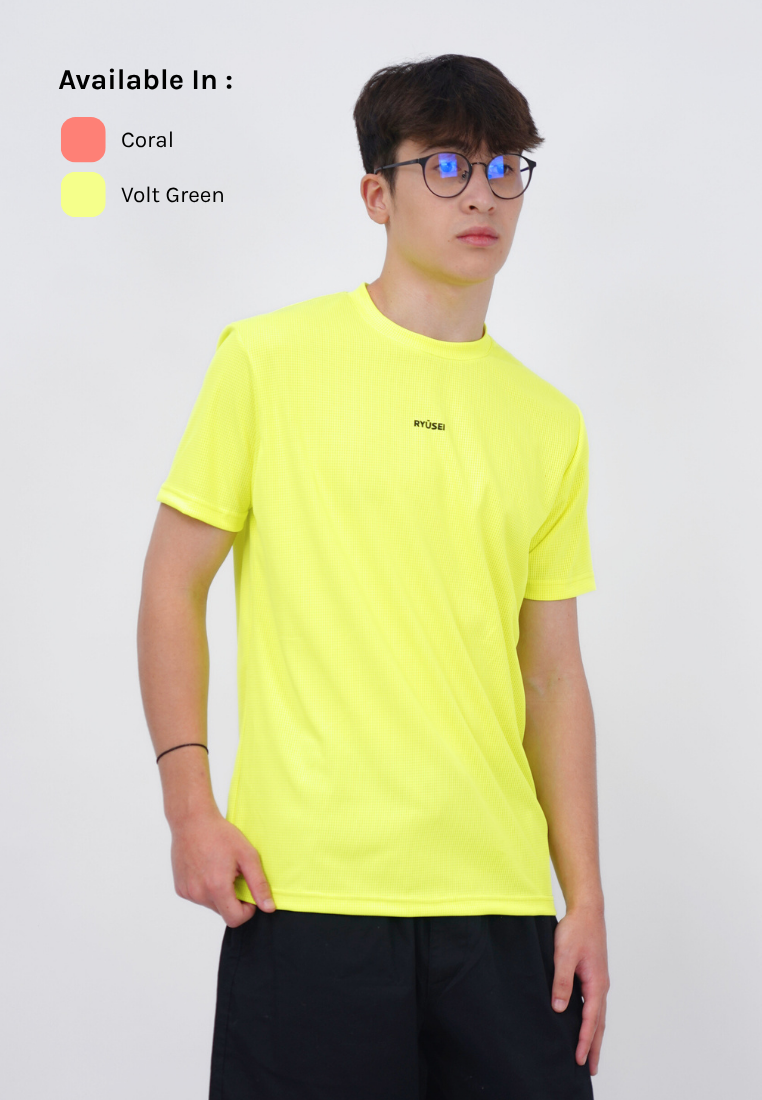 Ryusei Kaos Olahraga Yuto