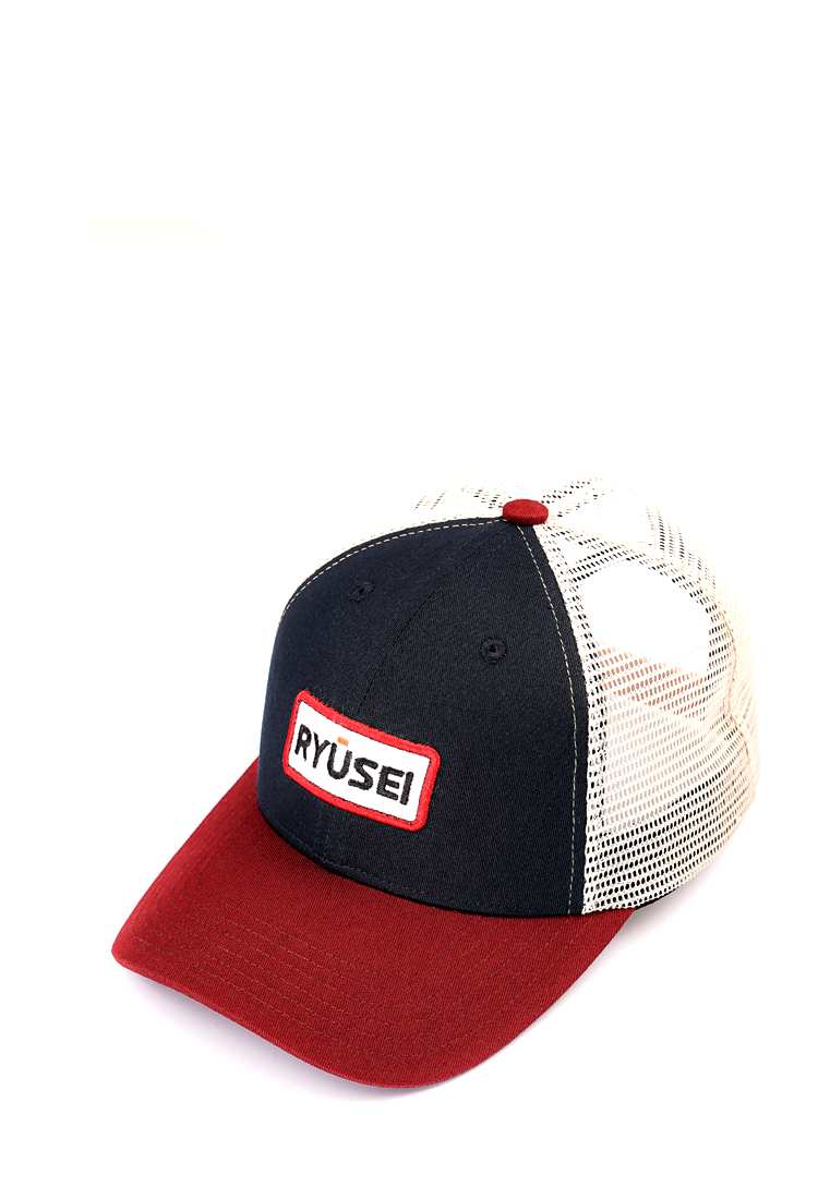 Ryusei Topi Ryu Maroon