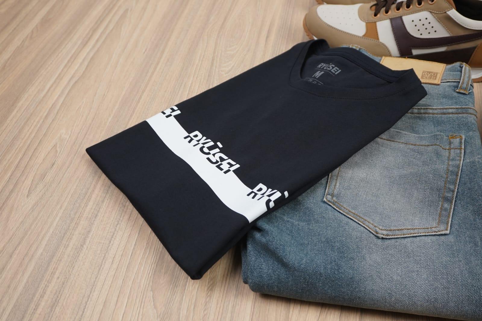 Mau Cari Item Fashion Pria? Intip Koleksi Produk Ryusei Terlengkap dan