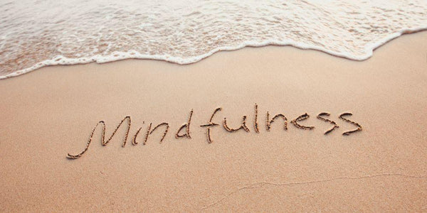 Lakukan 5 Hal Sederhana Ini untuk Menerapkan Mindfulness! – Ryusei