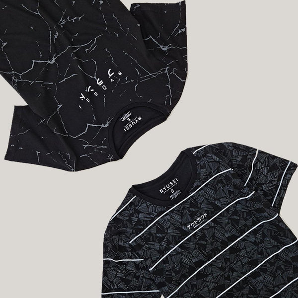 Pengen Tetap On Point dan Stylish Dengan Daily Wear? Ini Tipsnya! – Ryusei