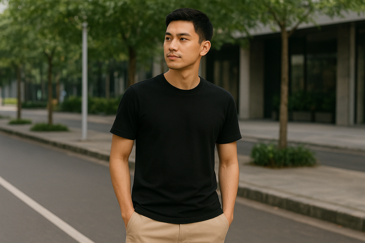 Gaya Hidup Simpel, Tetap Standout Bersama Ryusei