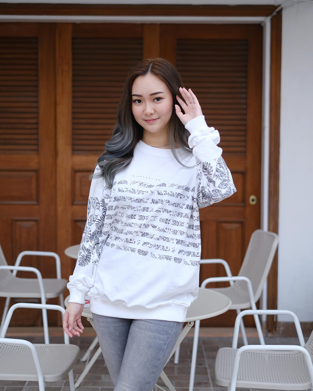 Padu Padan Rok Plisket dengan Must Have Item Ryusei? Cewek-Cewek Wajib