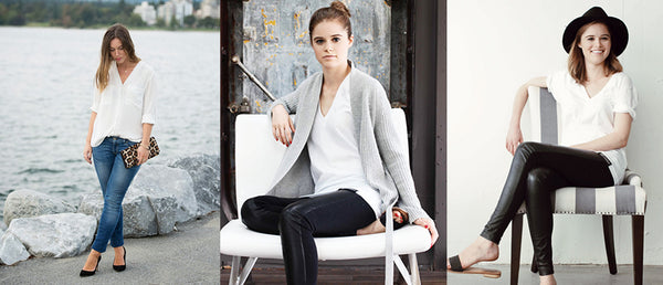 5 Cara Berpakaian yang Simple tapi Terlihat Keren – Ryusei