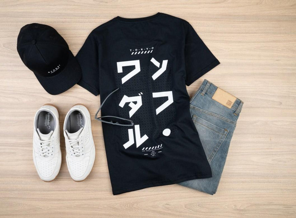 Ryusei Sebagai Daily Wear Japanese Style, Bikin Jatuh Hati Kaum Mileni