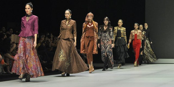 5 Hal Menarik Tentang Jakarta Fashion Week Yang Perlu Kamu Tahu! – Ryusei