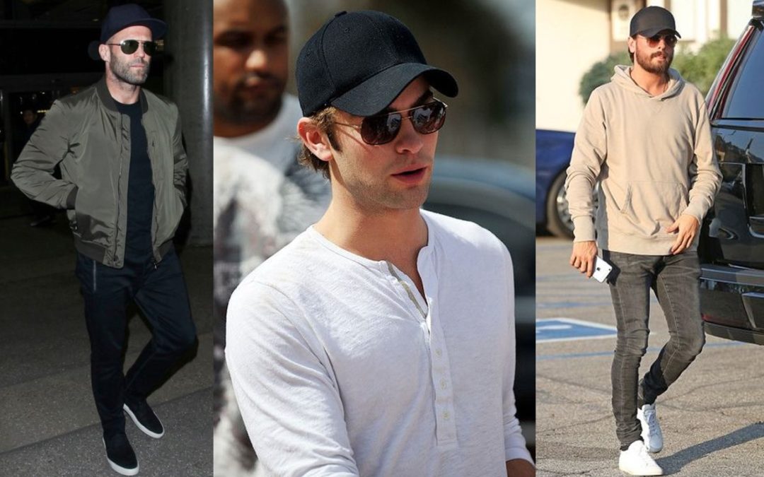 Tips and Trik Memilih Warna Topi Pria yang Tepat agar Tetap Terlihat T