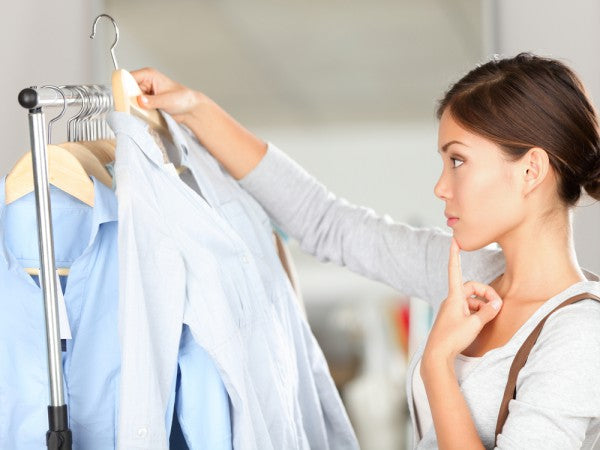 6 Tips Memilih Produk Fashion Berkualitas Berdasarkan Bahan Pembuatann