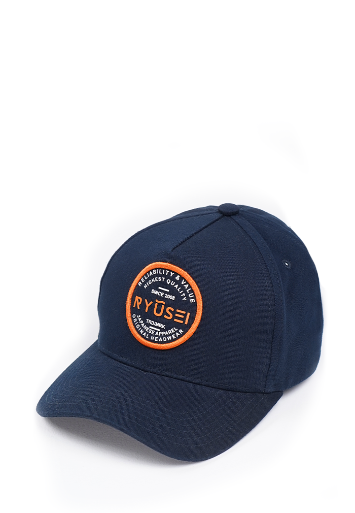 Ryusei Topi Hirakawa Navy